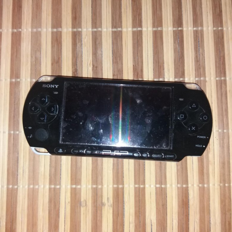 PSP 3008 – купить в Москве, цена 1 800 руб., продано 16 октября 2018 ...