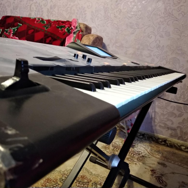 Roland va 76 – купить в Люберцах, цена 50 000 руб., дата размещения: 14 ...