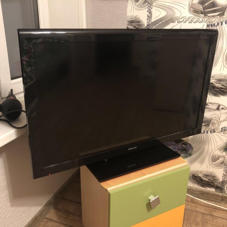 Телевизор Toshiba диагональ 102 – купить в Москве, цена 11 500 руб ...