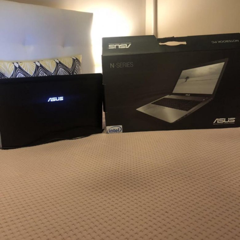 Ноутбук Asus N76VM – купить в Москве, цена 35 000 руб., дата размещения ...