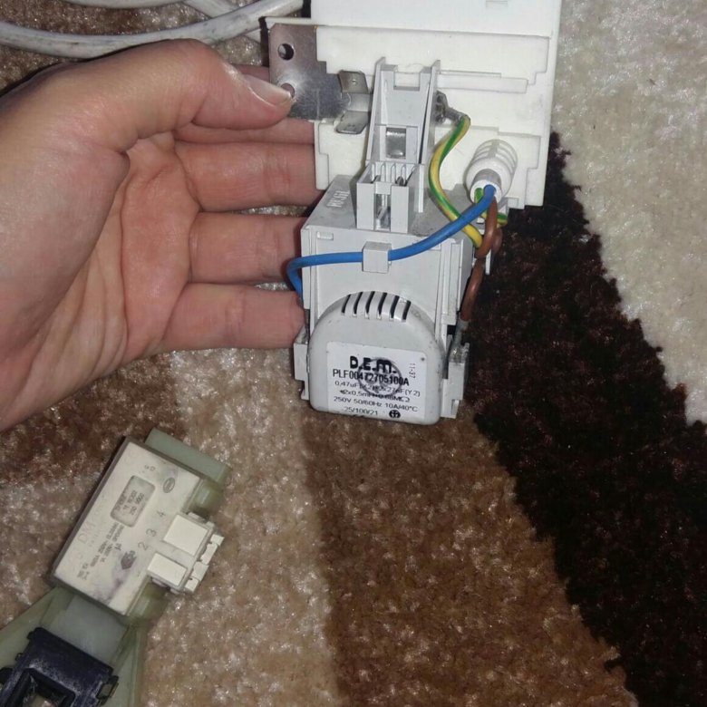 Запасные части для стиральной машины Indesit – купить в Новосибирске ...