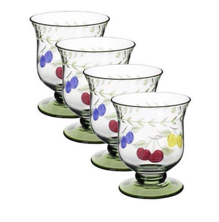 Villeroy and Boch стаканы в наборе (8шт) – купить в Москве, цена 3 500 ...