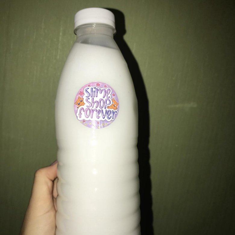 Клей для slime – купить в Москве, цена 650 руб., продано 13 ноября 2018 ...