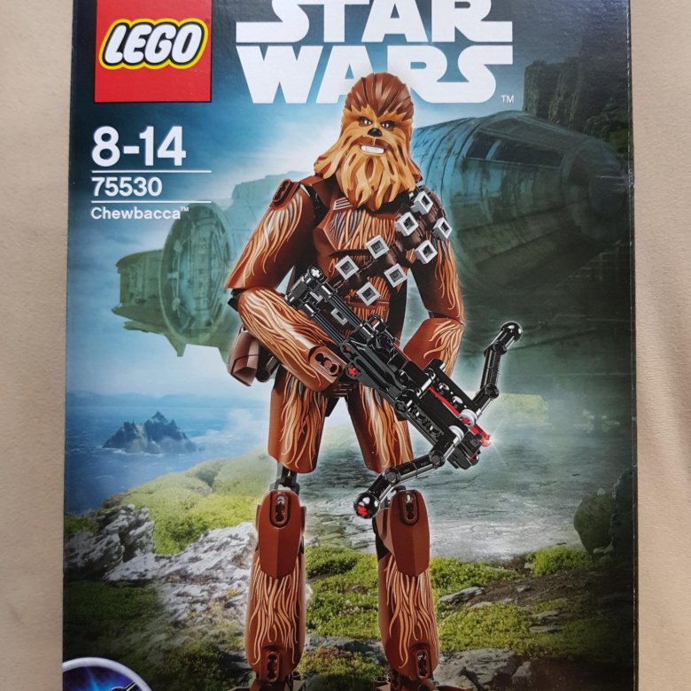 Lego 75530 – купить в Москве, цена 2 000 руб., продано 15 ноября 2019 ...