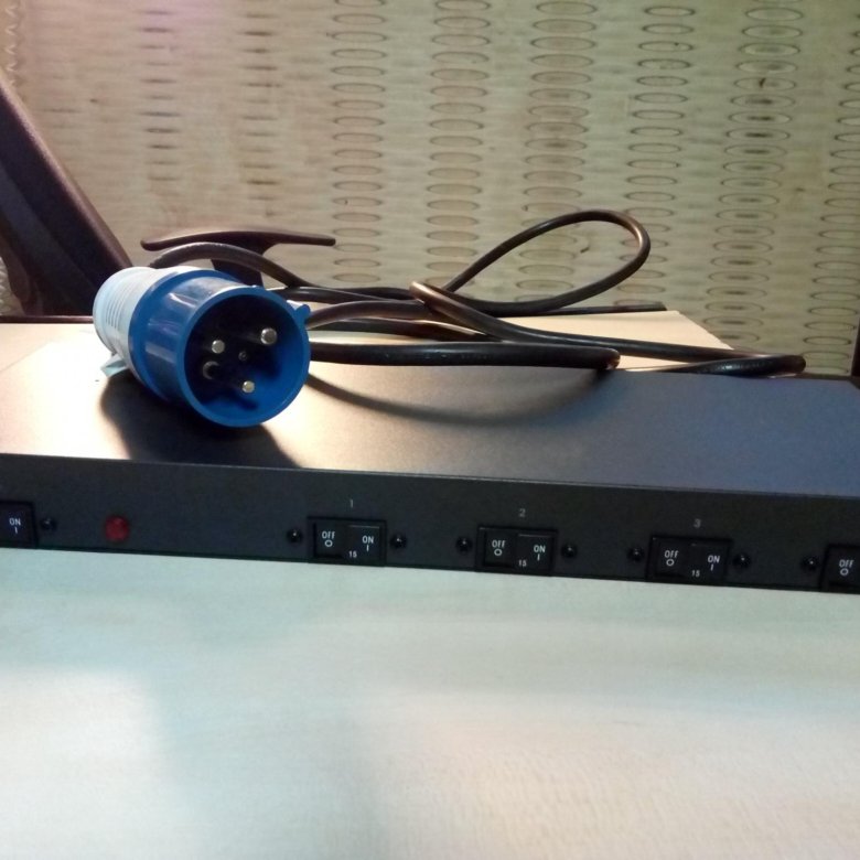 Модуль питания Modular HP PDU EO4502 – купить в Москве, цена 1 800 руб ...