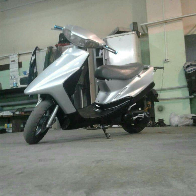 Продам Yamaha Axis 90 – купить в Хабаровске, цена 28 000 руб., продано ...