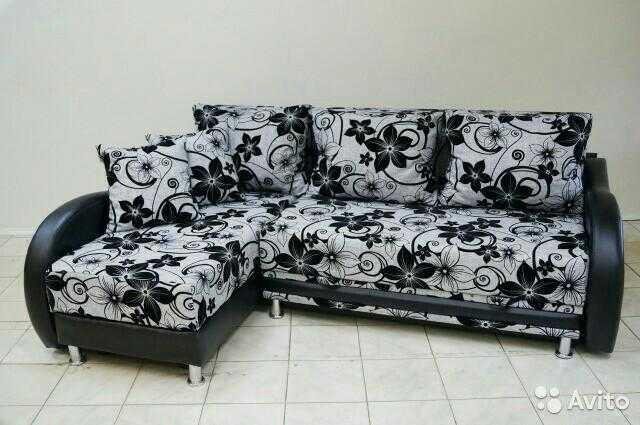 Диван угловой – купить в Пензе, цена 17 500 руб., дата размещения: 12. ...