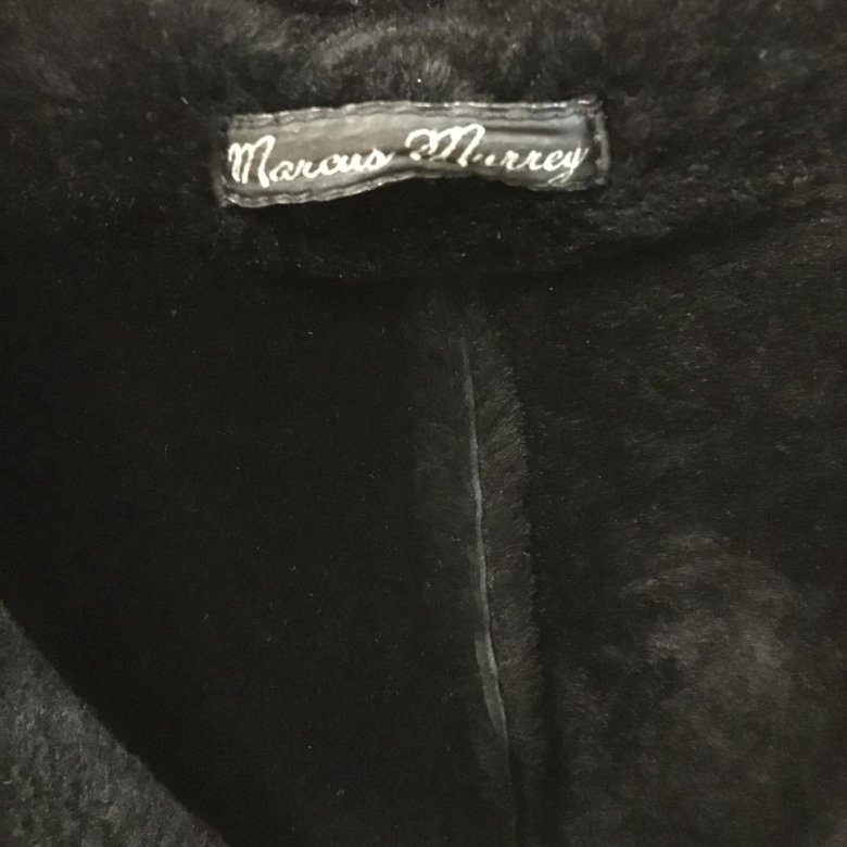 Дубленка Marcus Murrey – купить в Москве, цена 10 000 руб., дата ...