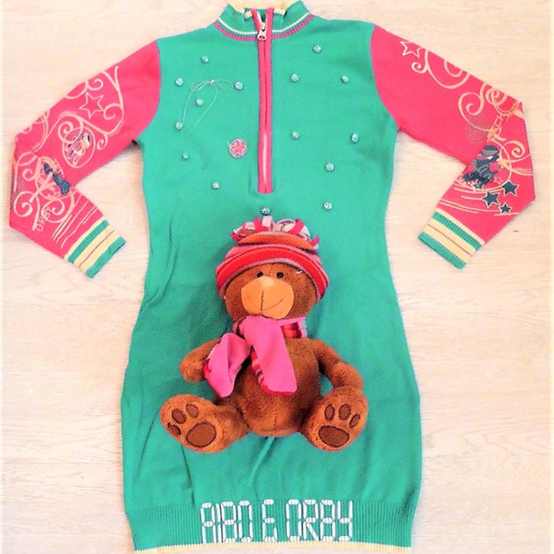 Платье Orby на 4-5 лет – купить в Ярославле, цена 300 руб., дата ...