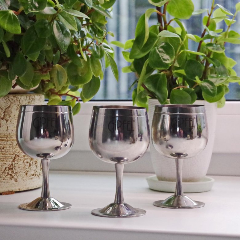 GIPFEL бокалы для вина – купить в Санкт-Петербурге, цена 400 руб ...
