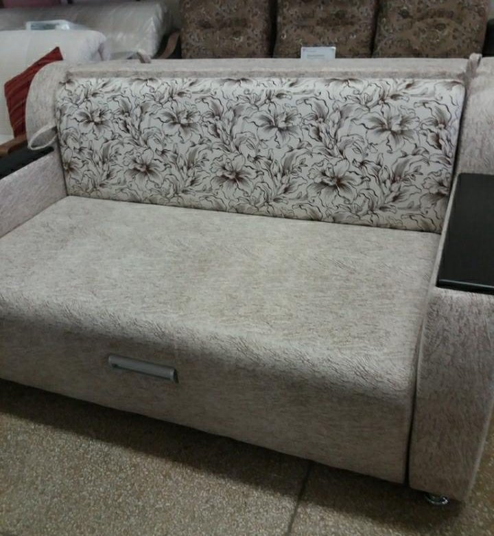 Мини диван – купить в Красноярске, цена 24 000 руб., дата размещения ...