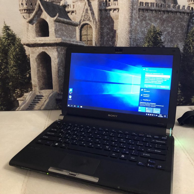 Sony Vaio – купить в Самаре, цена 7 990 руб., продано 12 августа 2020 ...