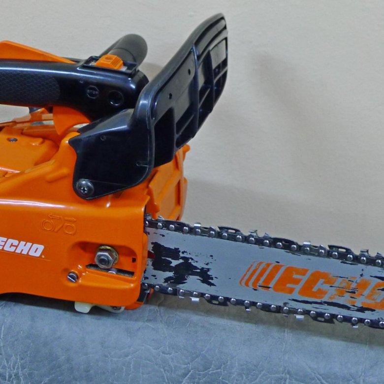 Бензопила ECHO CS-2600 ES – купить в Москве, цена 10 000 руб., продано 23 января 2019 ...