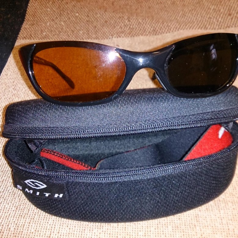 Тактические профессиональные очки Smith USA, обмен – купить в Москве ...