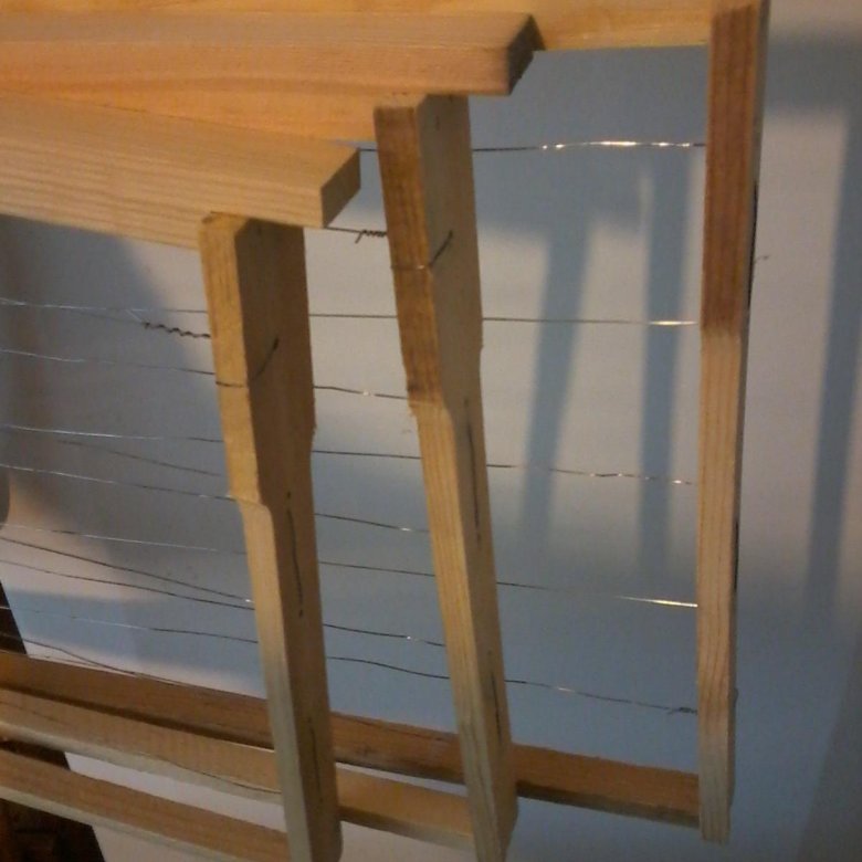 Пчелорамки – купить в Майкопе, цена 30 руб., истекает через 1 день ...