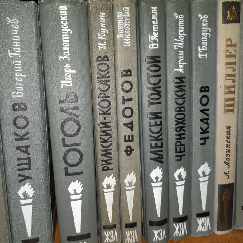 Книги ЖЗЛ – купить в Москве, цена 5 000 руб., истекает сегодня в 17:41 ...