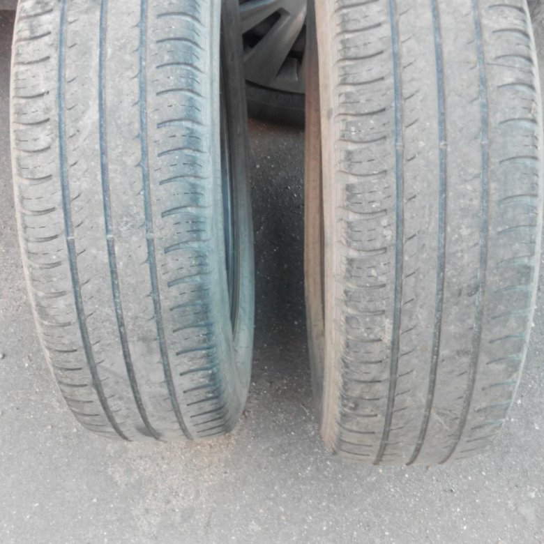 AMTEL 185/70R14M+S – купить в Калининграде, цена 2 000 руб., дата ...