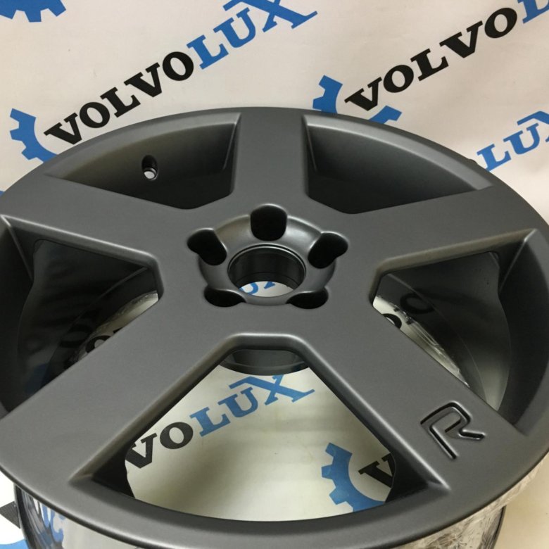 Диски Volvo R-Design кованные Pegasus – купить в Москве, цена 40 000 ...