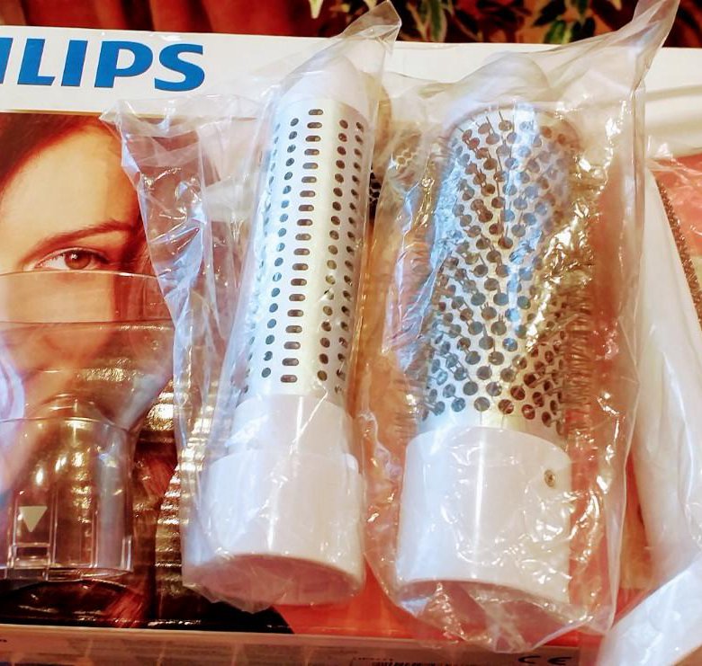 НАСАДКИ ДЛЯ ФЕНА PHILIPS – купить в Саратове, цена 200 руб., дата ...