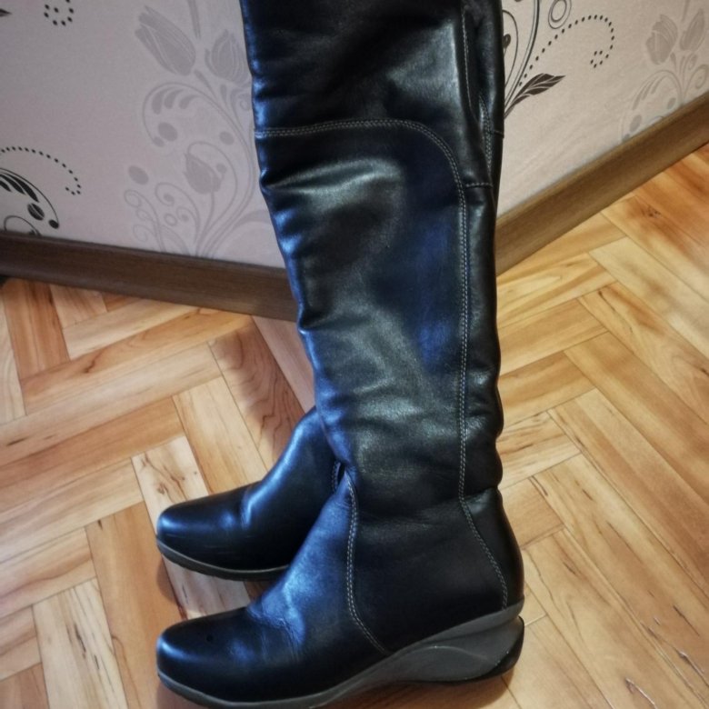 Сапоги женские – купить в Сургуте, цена 3 000 руб., дата размещения: 20 ...