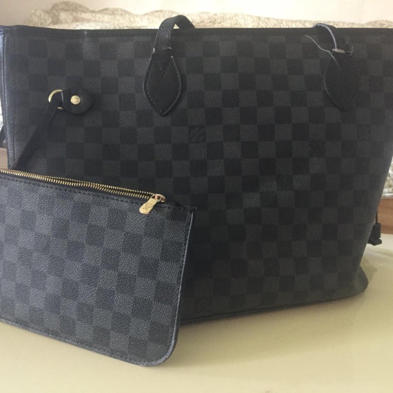 Сумка Louis Vuitton луи витон – купить в Москве, цена 499 руб., дата ...