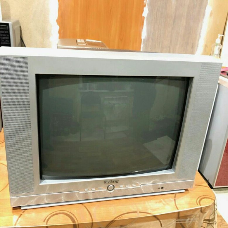 Продам телевизор – купить в Пензе, цена 2 000 руб., дата размещения: 26 ...