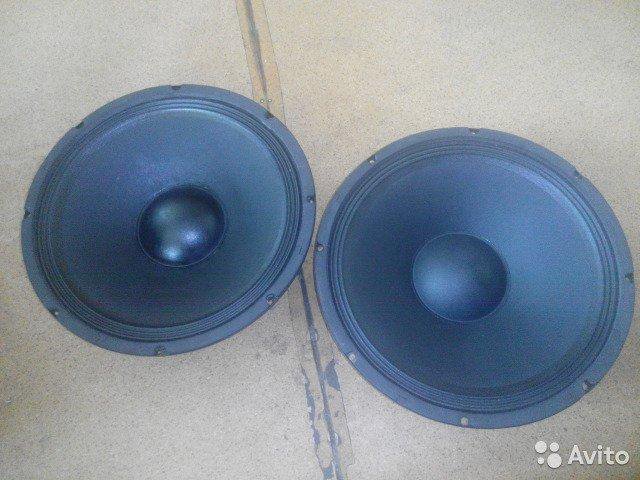 MM15P50 15дюймов soundking FB1501H – купить в Новосибирске, цена 4 000 ...