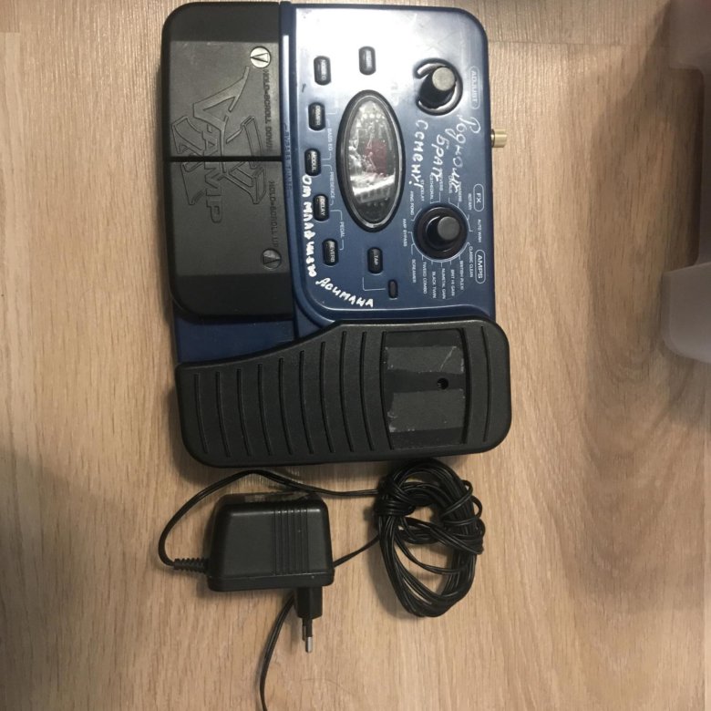 Behringer X V-AMP – купить в Москве, цена 2 300 руб., продано 19 ...