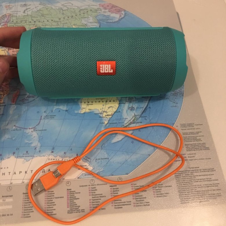 Новая Jbl charge 3 – купить в Москве, цена 1 000 руб., продано 28 ...