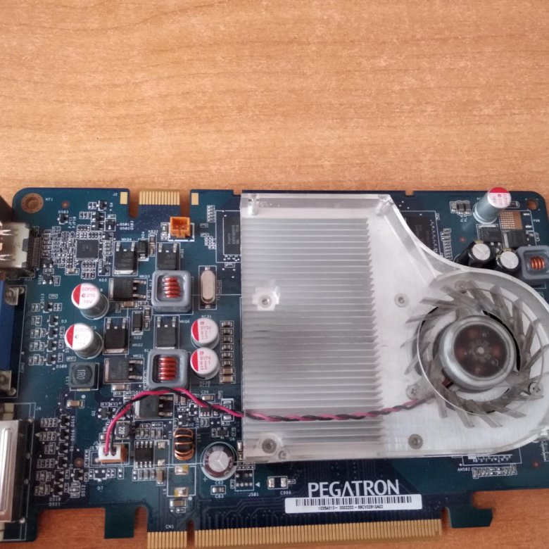 Видеокарта Pegatron btc-202b 94v-0 e220370 – купить в Новосибирске ...