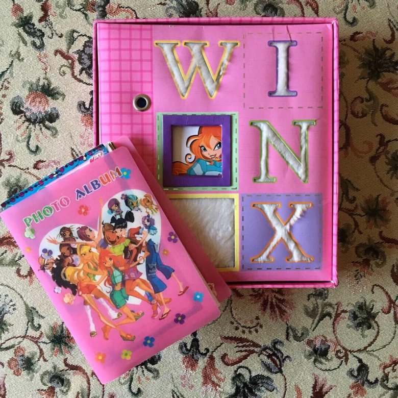 Наклейки Винкс/Winx 126 листов – купить в Москве, цена 3 450 руб ...
