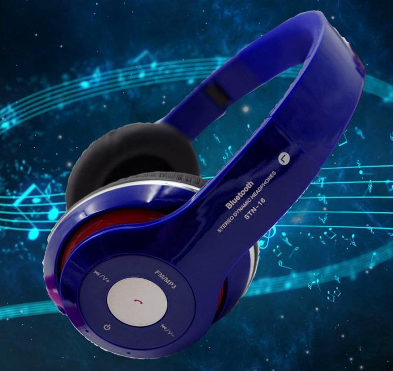 Наушники Beats STN-16 – купить в Москве, цена 990 руб., дата размещения: 06.04.2021 – Наушники