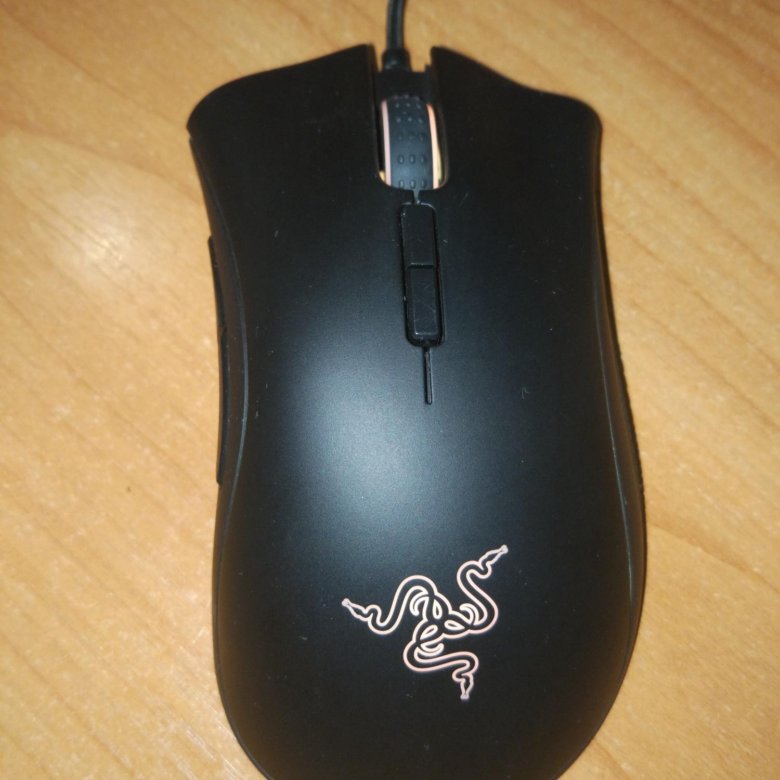 Razer Deathadder Elite – купить в Москве, цена 2 000 руб., дата ...