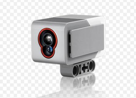 Датчик цвета lego Mindstorms Education EV3 45506 – купить в Москве, цена 1 200 руб., продано 23 ...