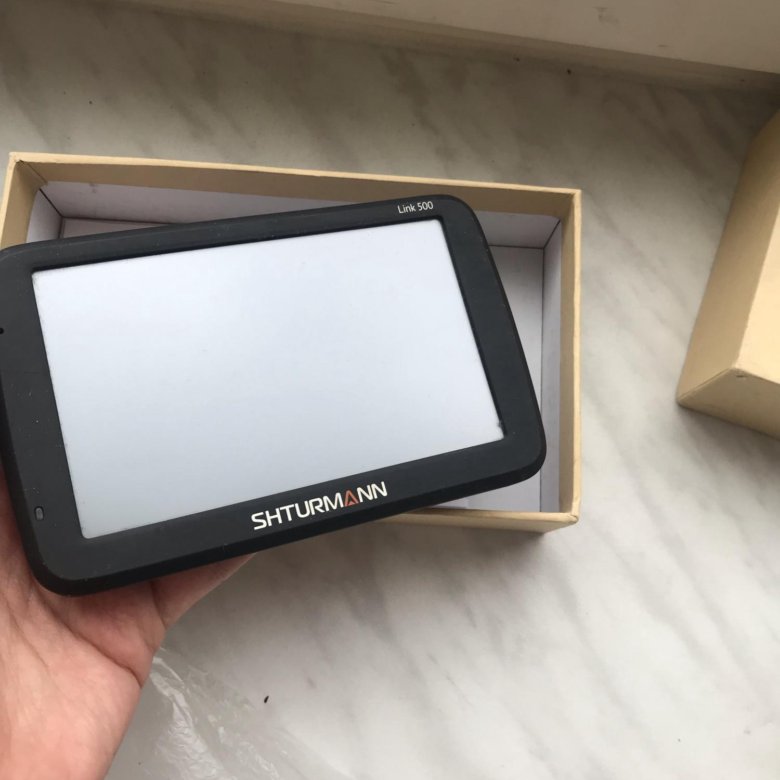 GPS навигатор штурман shturmann black – купить в Москве, цена 1 500 руб ...