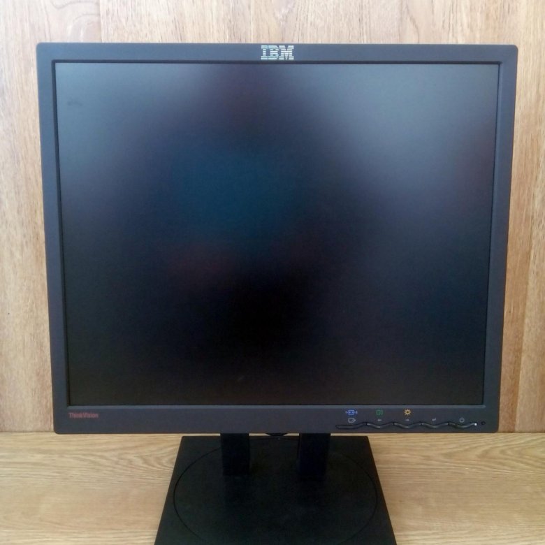 IBM 19" MVA, регулировка высоты – купить в Абакане, цена 3 000 руб ...