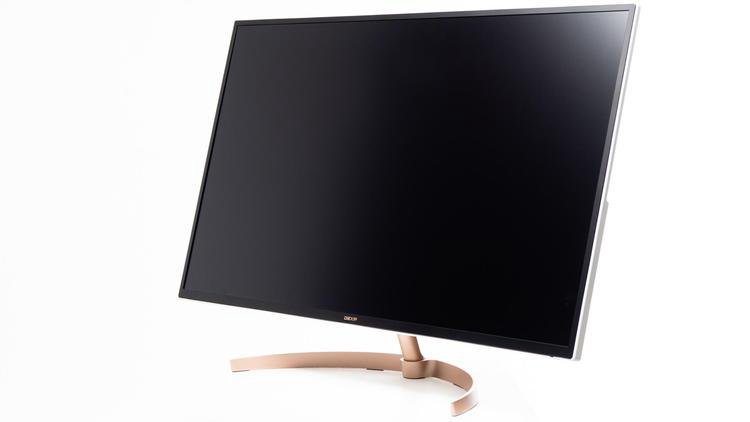 Монитор Dexp QC320K 32 дюйма 2560 x 1440 гарантия – купить в Санкт ...