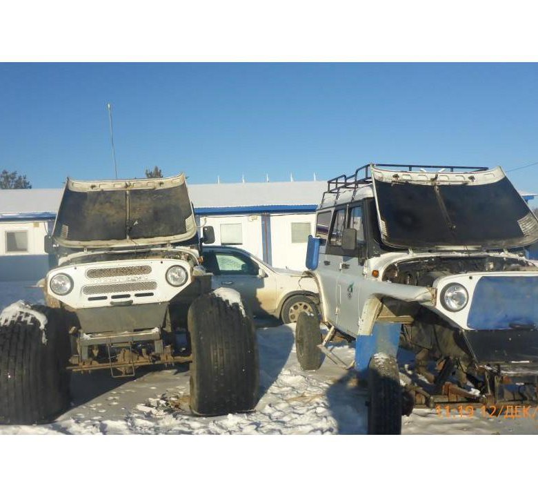 ТРЭКОЛ 39041 – купить в Шимановске, цена 677 000 руб., дата размещения ...