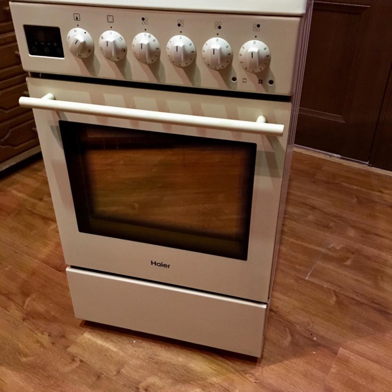 Плита электрическая Haier – купить в Москве, цена 2 000 руб., продано ...