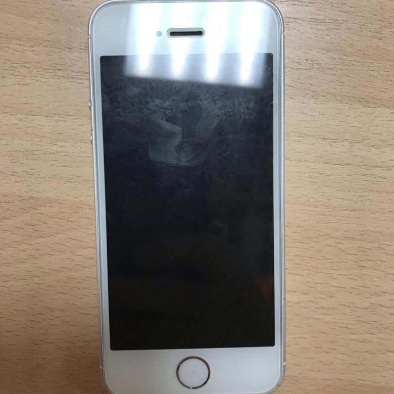 Продам айфон 5s – купить в Челябинске, цена 2 800 руб., продано 27 июля ...