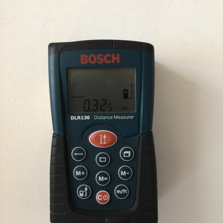 Bosch dlr130 specs store