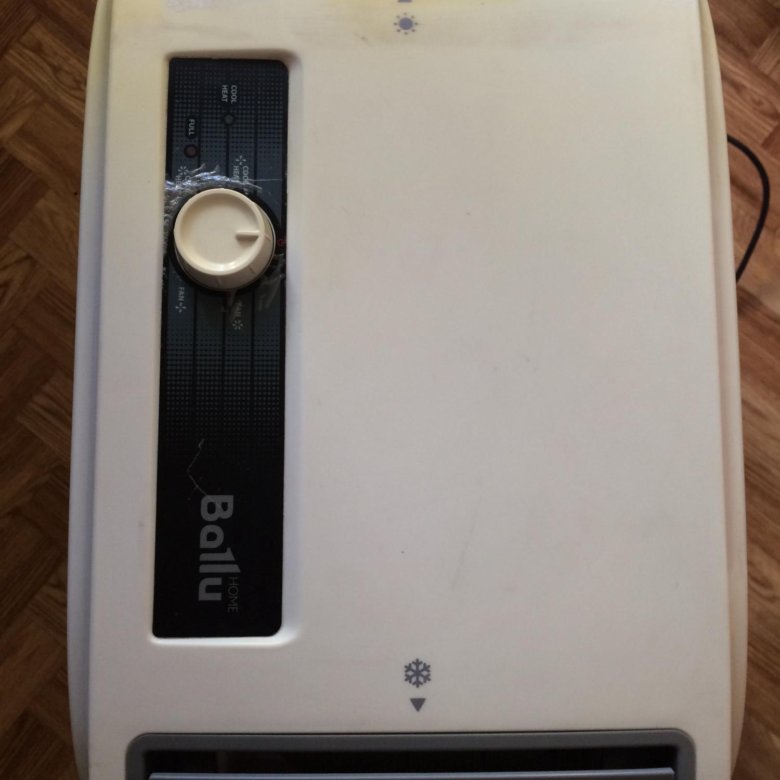 Мобильный кондиционер BALLU BPAM-09H – купить в Краснодаре, цена 4 000 руб., продано 10 октября ...