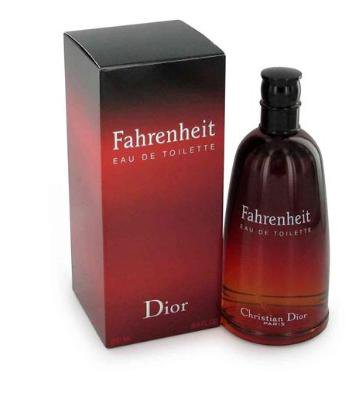 "Christian Dior Fahrenheit" – купить в Владивостоке, цена 1 700 руб ...