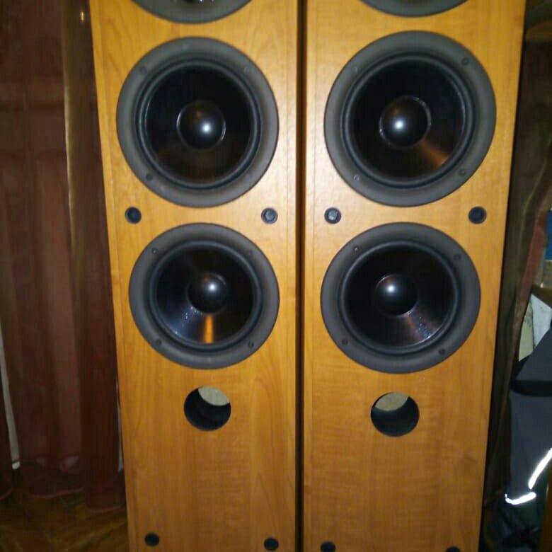 Колонки Yаmaha NS-45E – купить в Москве, цена 7 500 руб., продано 30 ...