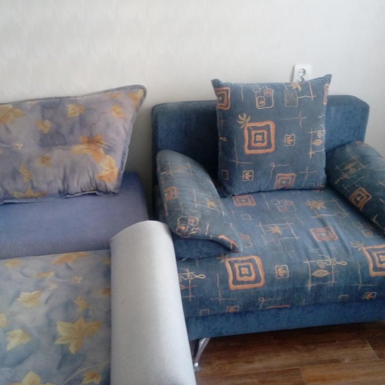 Квартира, 1 комната, 29 м² – купить в Набережных Челнах, цена 10 000 ...
