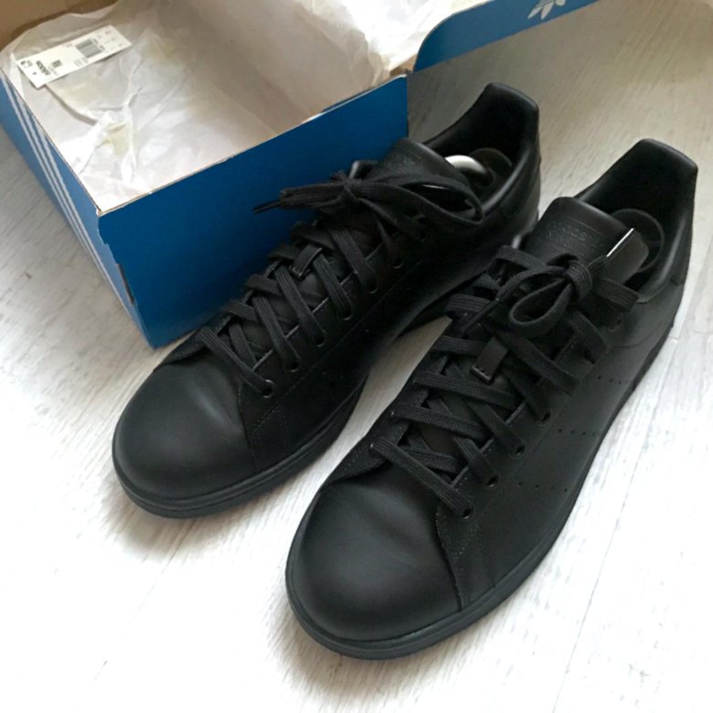 Кроссовки Adidas Stan Smith – купить в Москве, цена 3 000 руб., продано ...