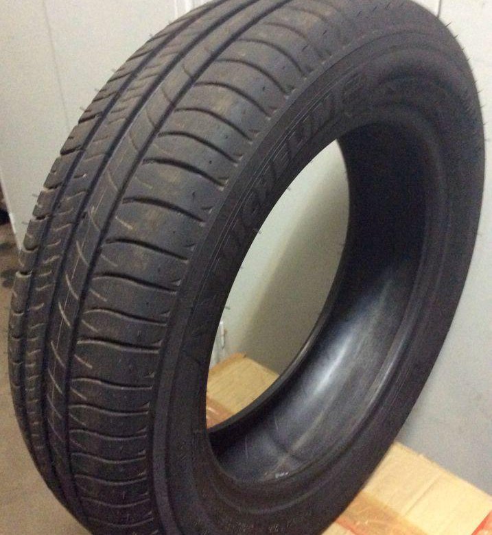 1 летняя шина Michelin Energy Saver 165/65 R15 81T – купить в Москве ...