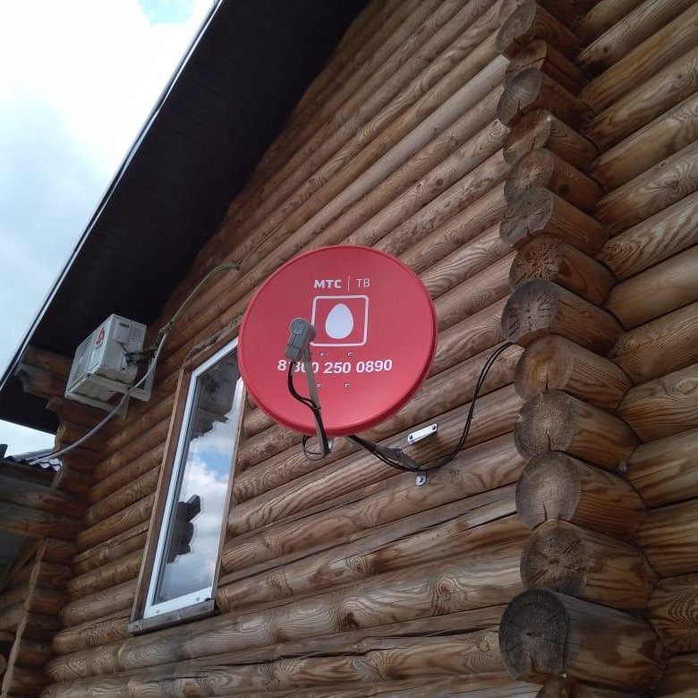 Спутниковое ТВ и ИНТЕРНЕТ – купить в Ольгинской, цена 3 490 руб., дата ...
