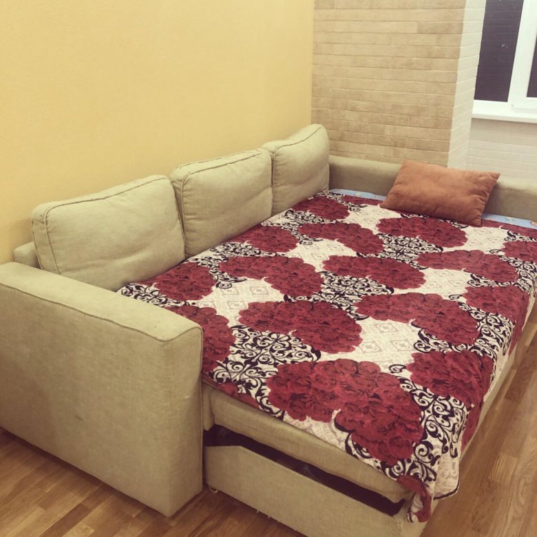 Продам диван – купить в Новороссийске, цена 2 500 руб., продано 2 ...