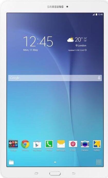 Планшет Samsung Galaxy Tab E Sm T560 купить в Москве цена 6 000 руб